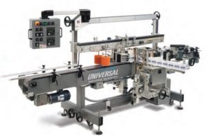 Label Applicators - Elmark Packaging