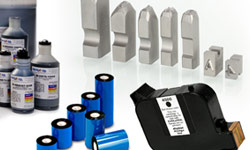 Labeling, Marking, Code Dating, Label Applicators - Elmark Packaging
