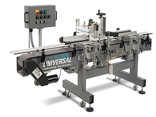 Fully Automatic Label Dispensers Archives - Elmark Packaging