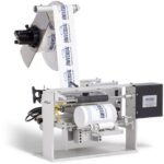 Labeling, Marking, Code Dating, Label Applicators - Elmark Packaging