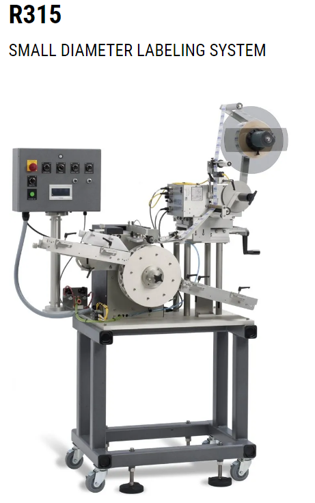 Universal Spare Parts - Elmark Packaging